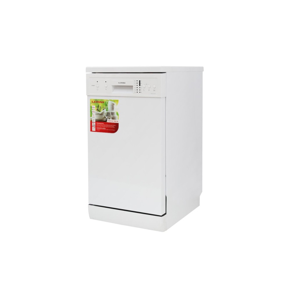 Посудомоечная машина Leran FDW 44-1063 W купить в Донецке ДНР